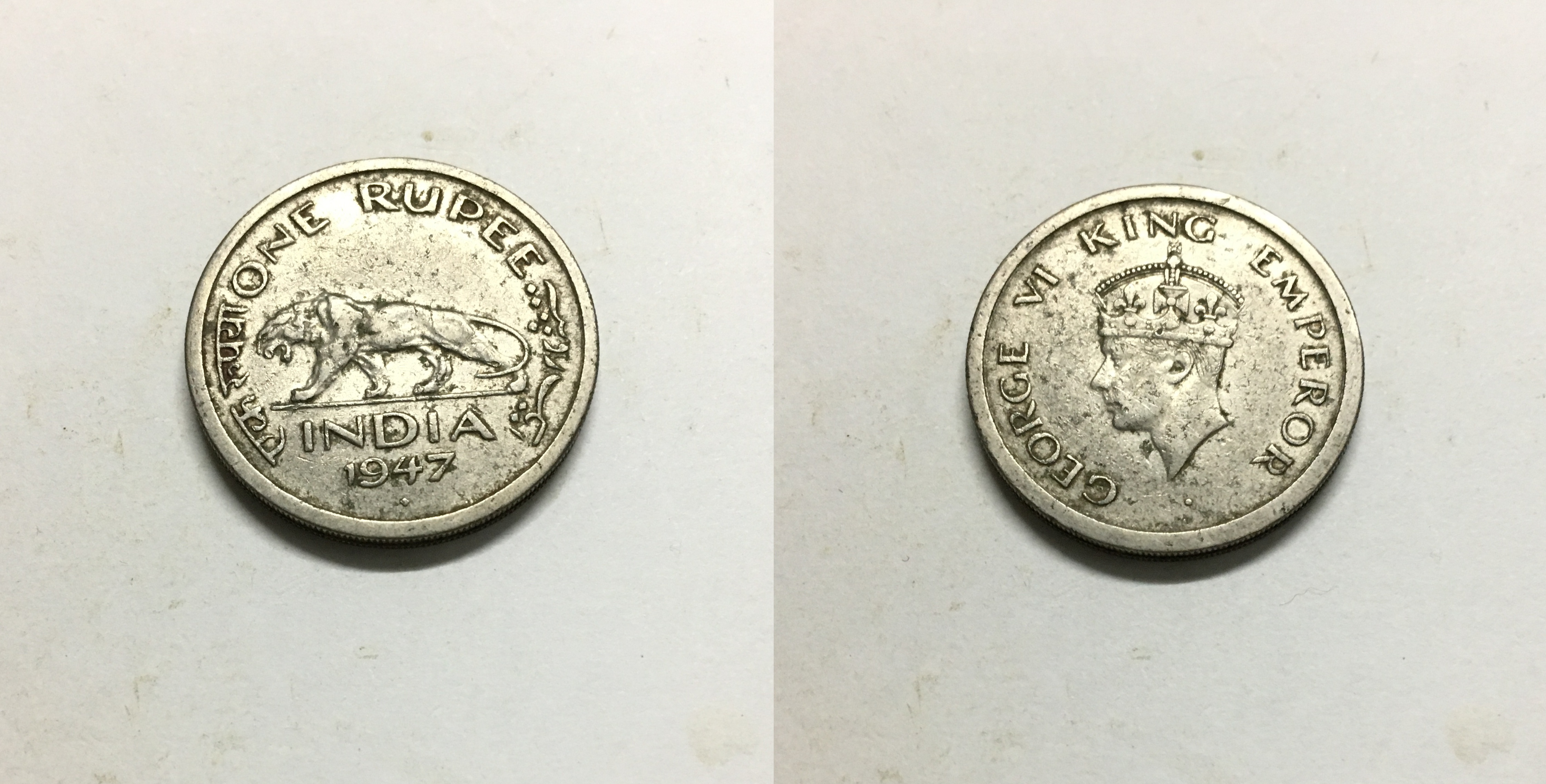 Homepage of rsnk|Coins from Ancient India - My Collection